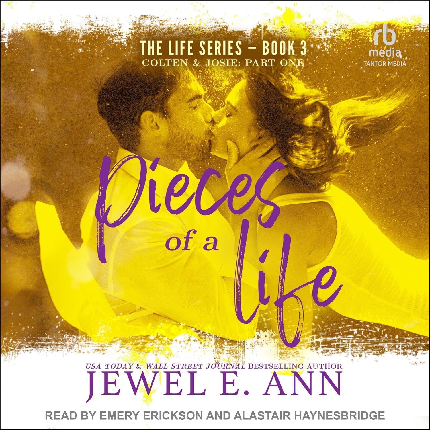 Amazon.com: Pieces of a Life: Life Series Duet, Book 1 (Audible Audio ...