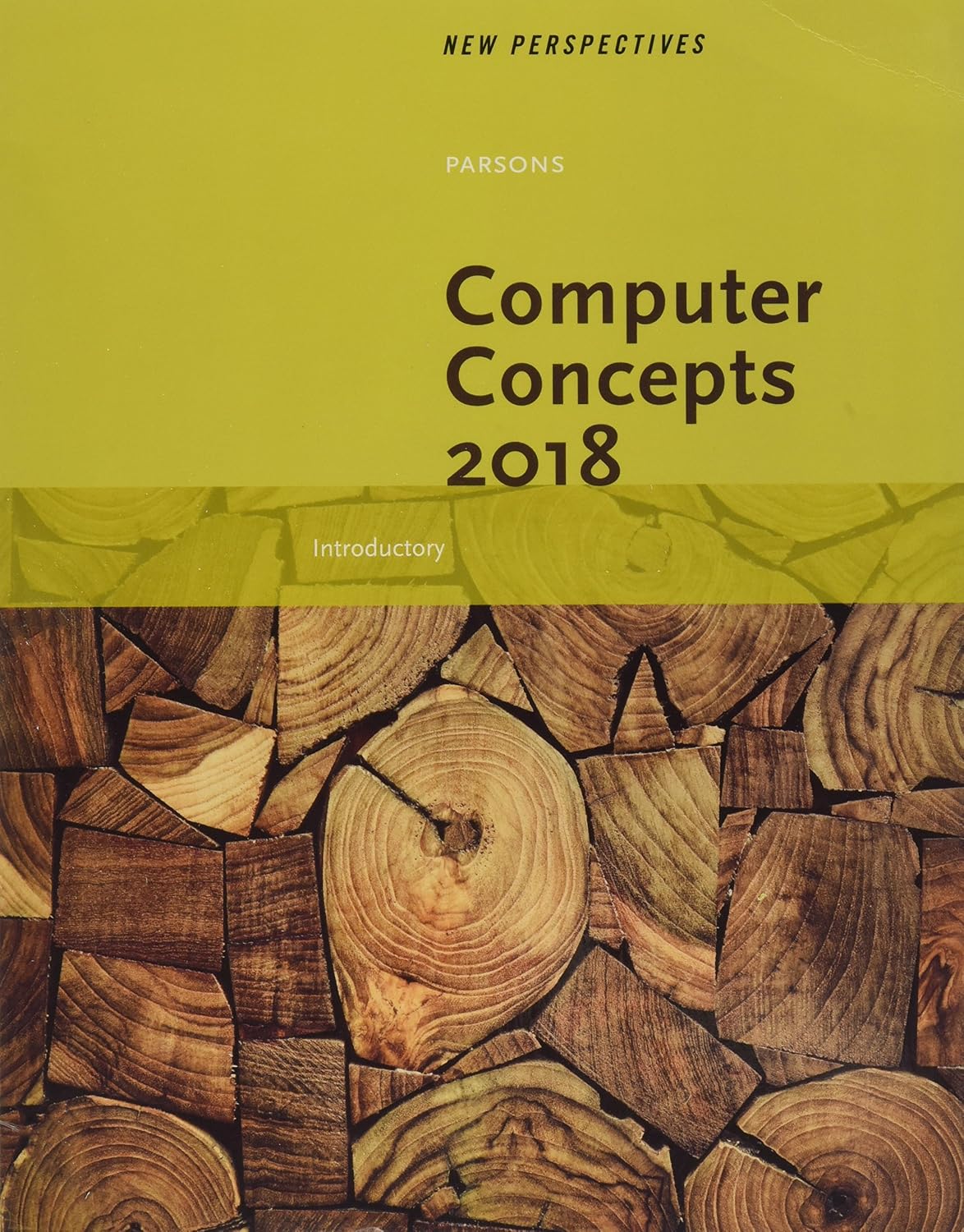 New Perspectives on Computer Concepts 2018: Introductory, Loose-leaf ...
