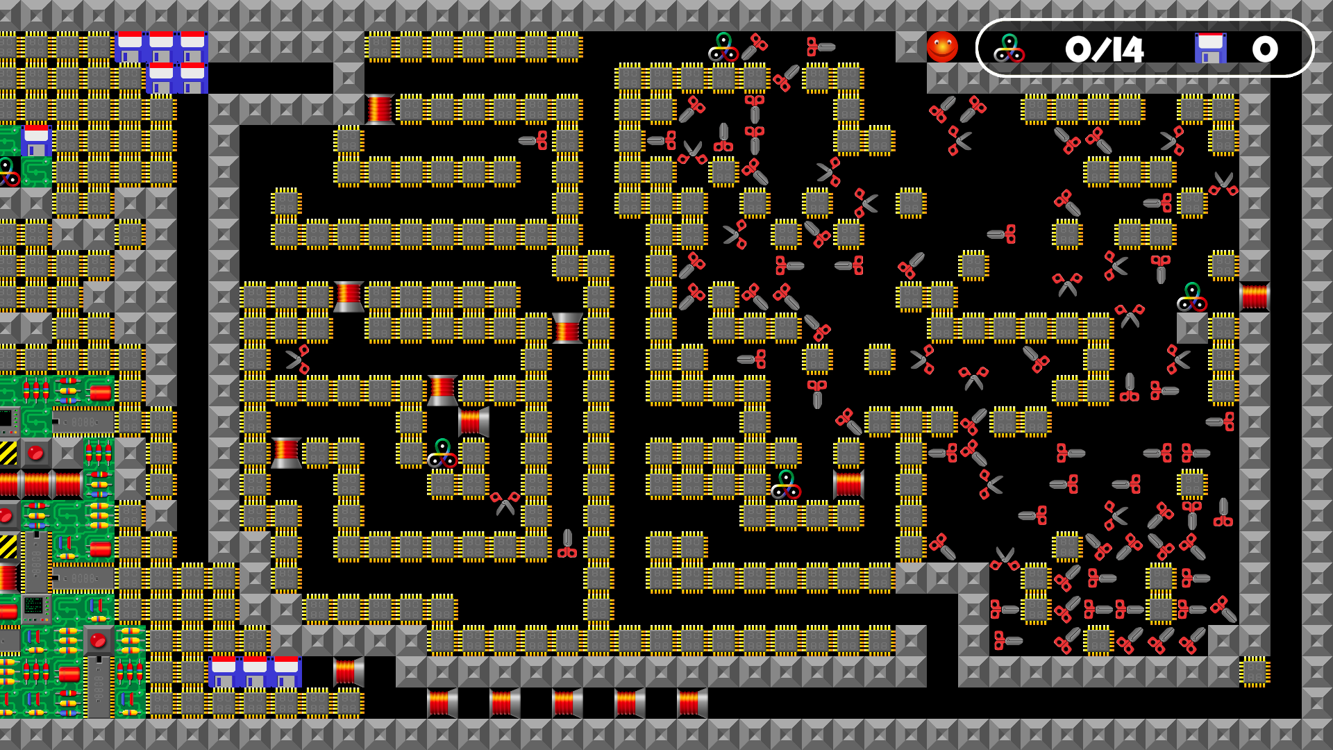 Supaplex-Amazonアプリストアのアプリ