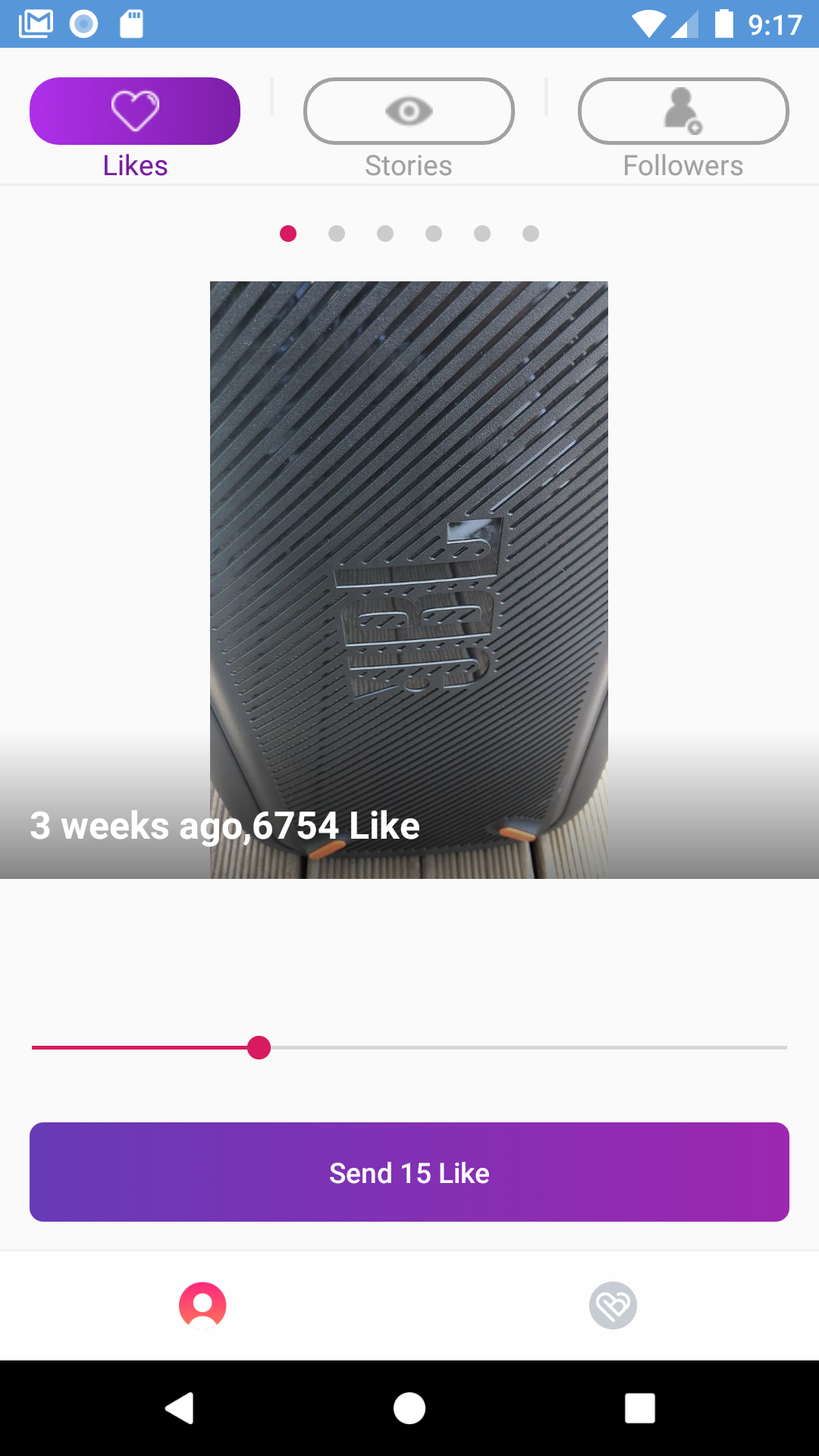 Free Follower for Insta , Real Free Follower , Insta Follower booster ...