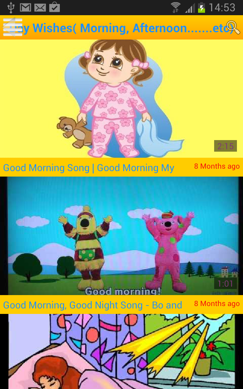 Preschool Kids Learning Hub: app su Amazon Appstore