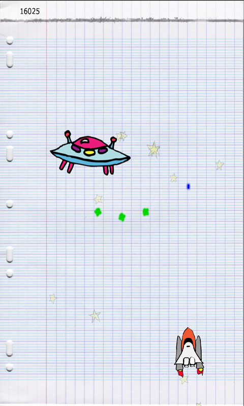 Doodle Shooter:Amazon.co.uk:Appstore for Android