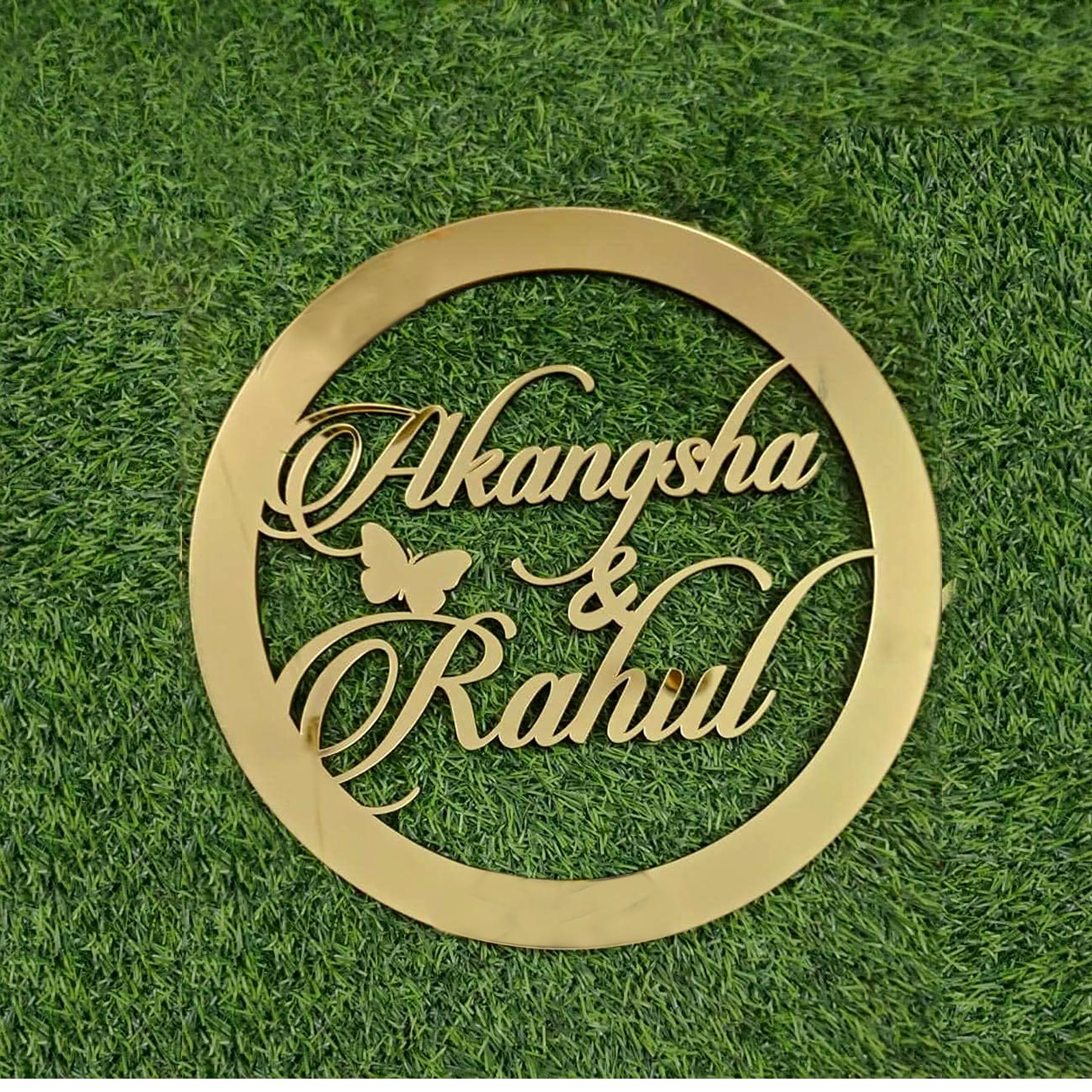 Rahul Name 3d Wallpaper