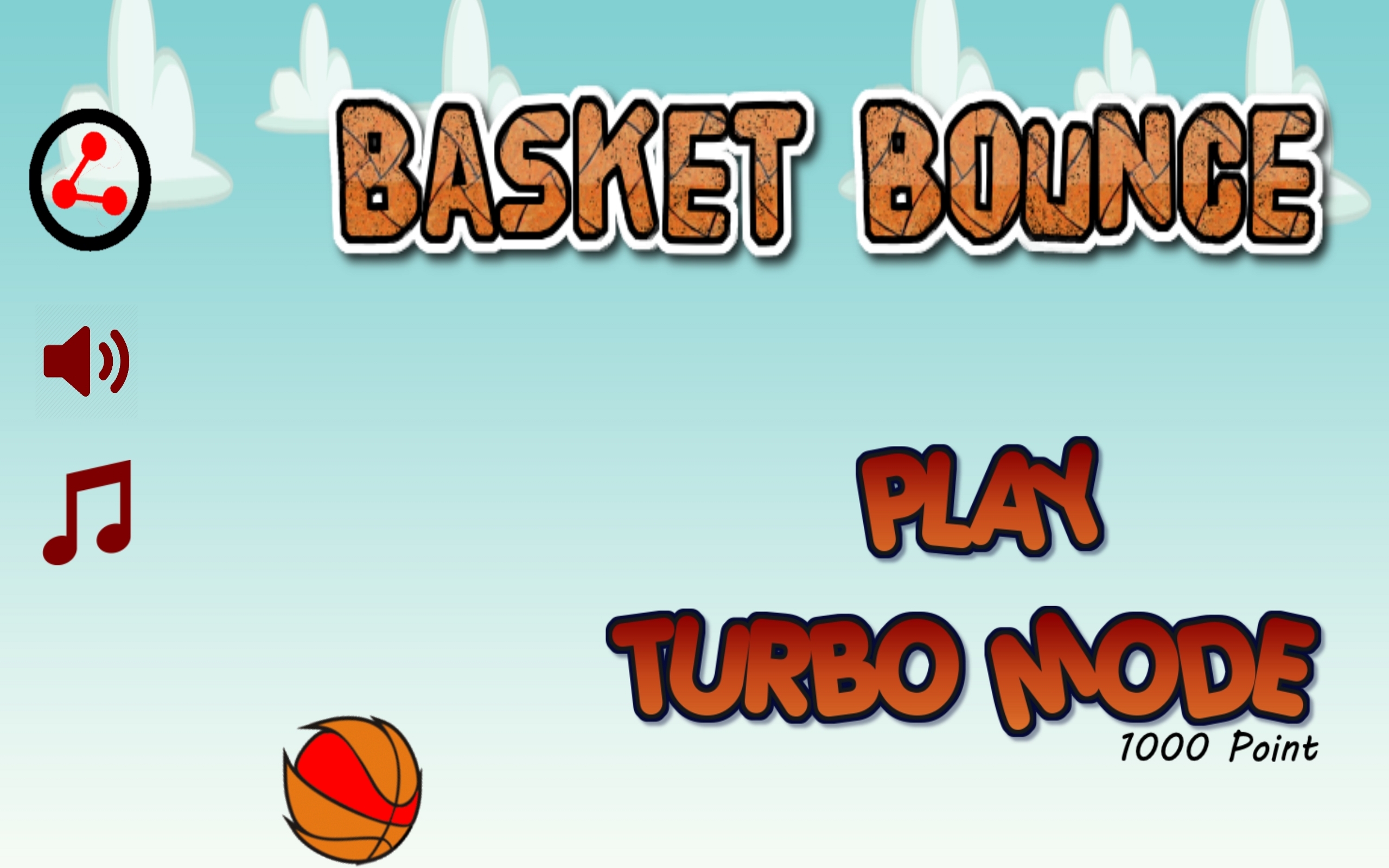 Idle basketball Bounce Adventure word lite edition - App on Amazon Appstore