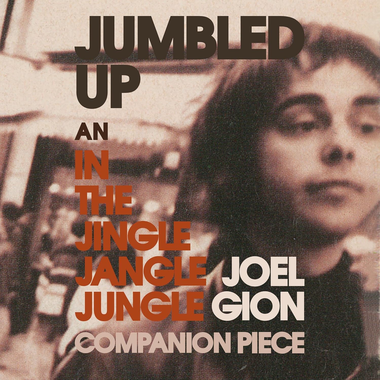 Amazon.com: Jumbled Up: An In the Jingle Jangle Jungle Companion Piece ...