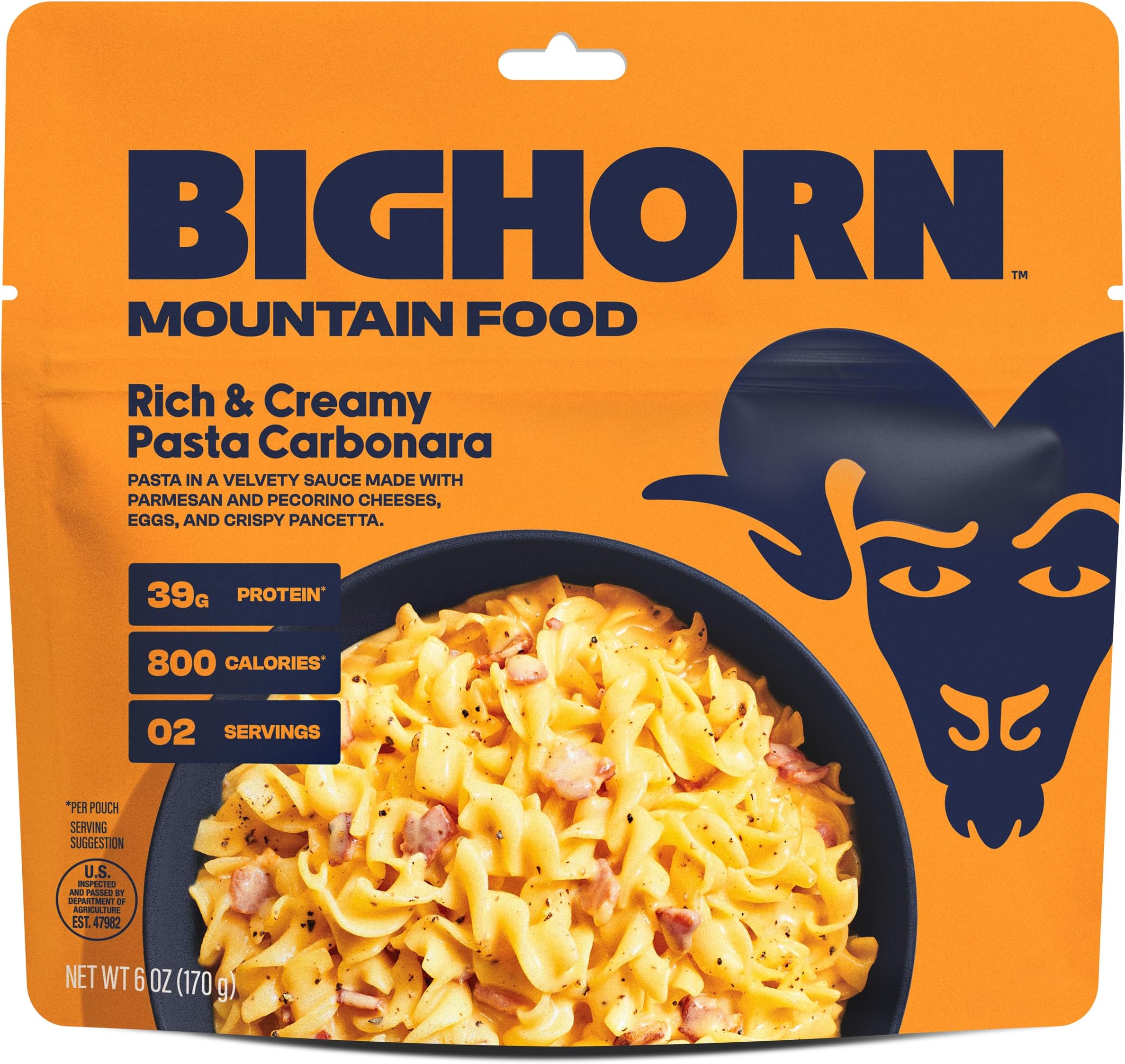 Amazon.com: Beyond Outdoor Meals Biscuits & Gravy, Freeze-Dried Food ...