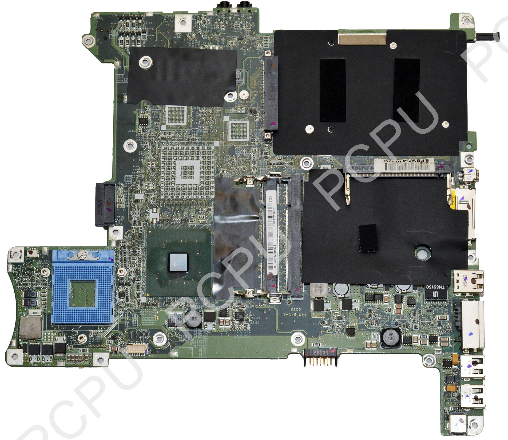 Gateway Laptop Motherboard