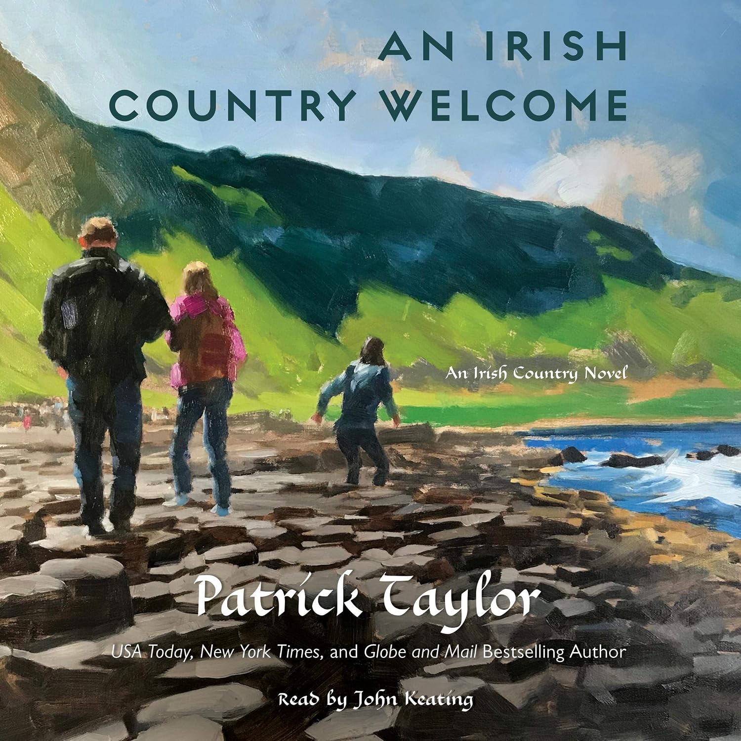 Amazon.com: An Irish Country Welcome: An Irish Country Novel (Audible ...