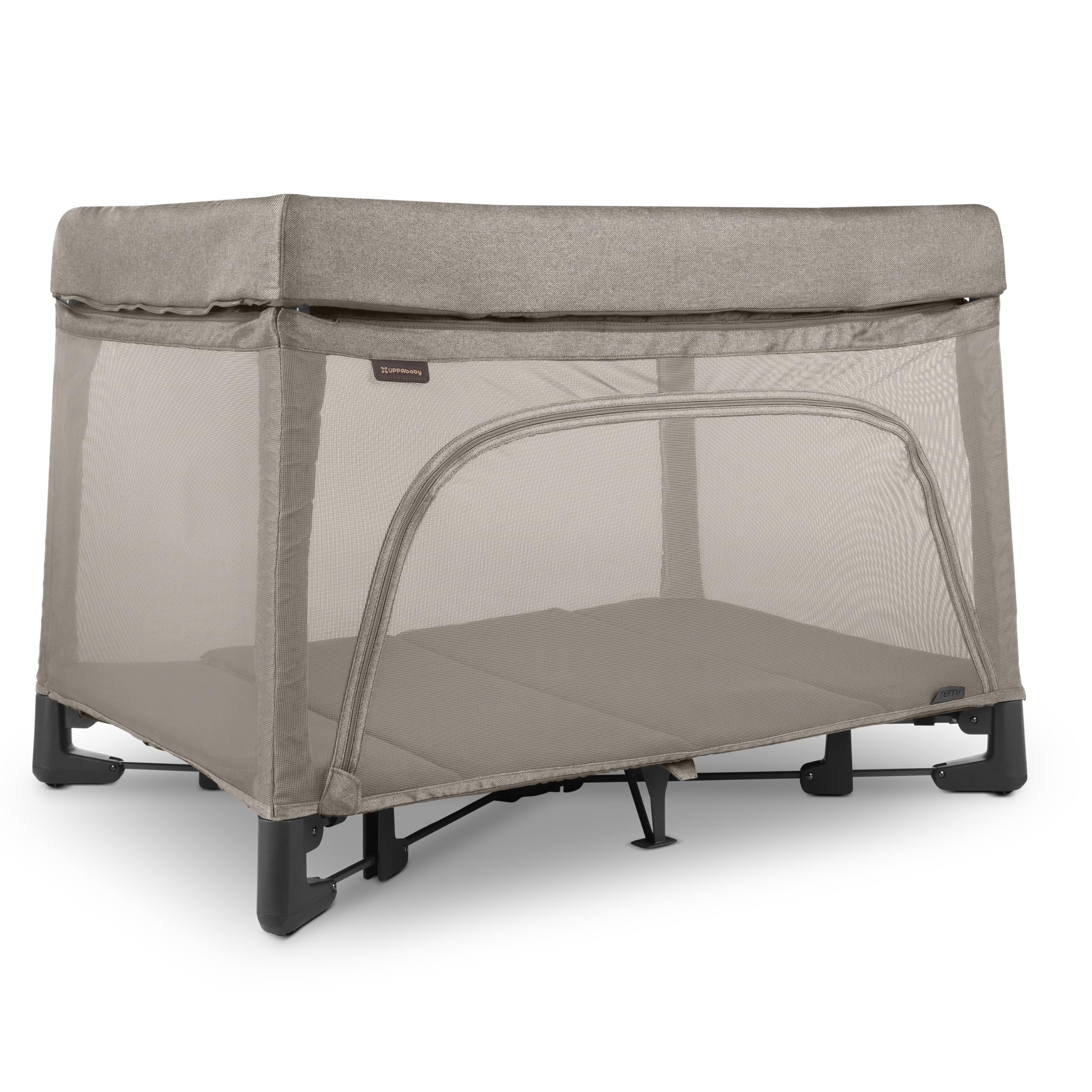 Amazon.com : UPPAbaby Remi Playard | Deluxe 3-in-1 Portable Playard ...