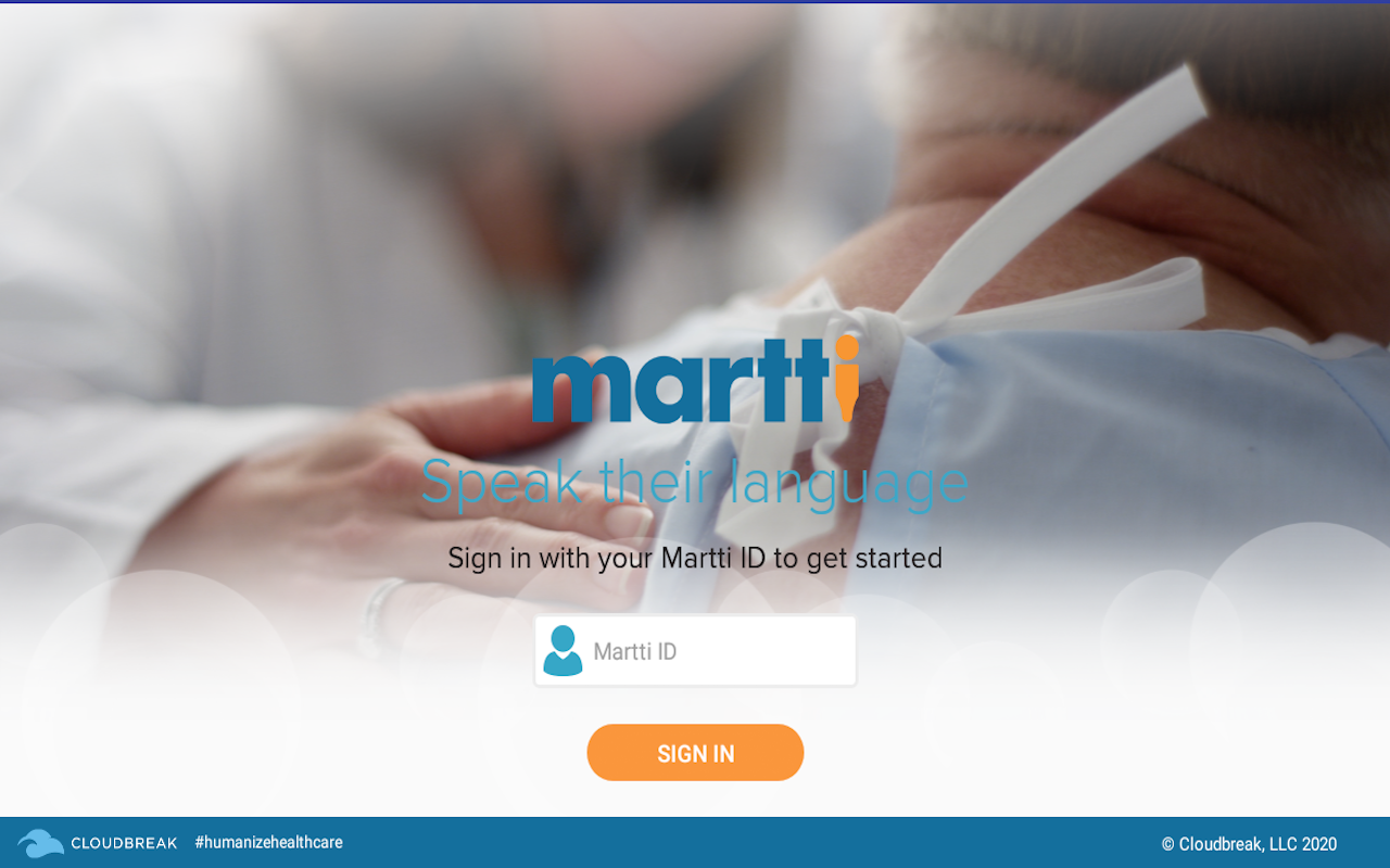 Martti Next - App on Amazon Appstore