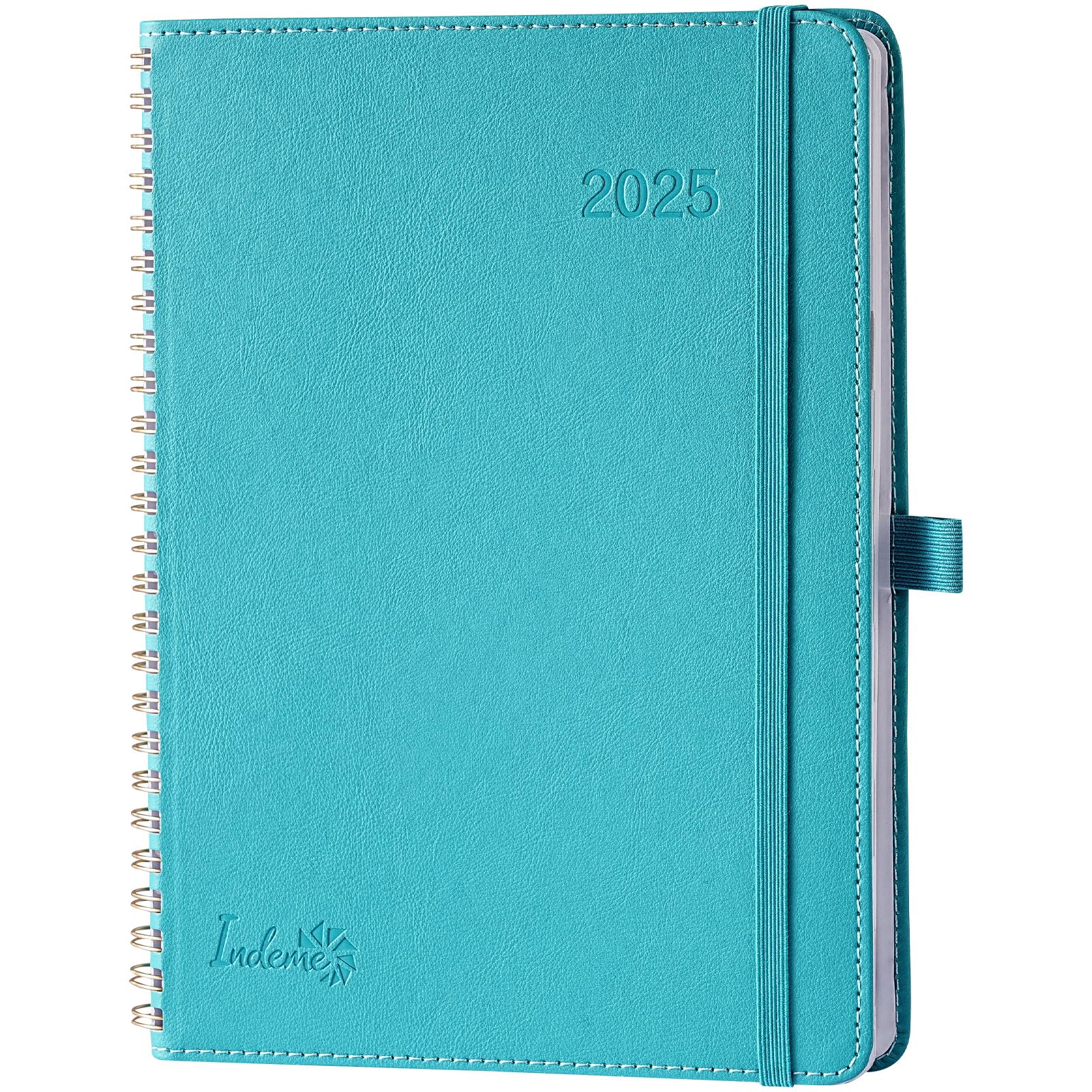 Indemediary 2025 Calendar 2025 From January 2025 To December 2025 ...