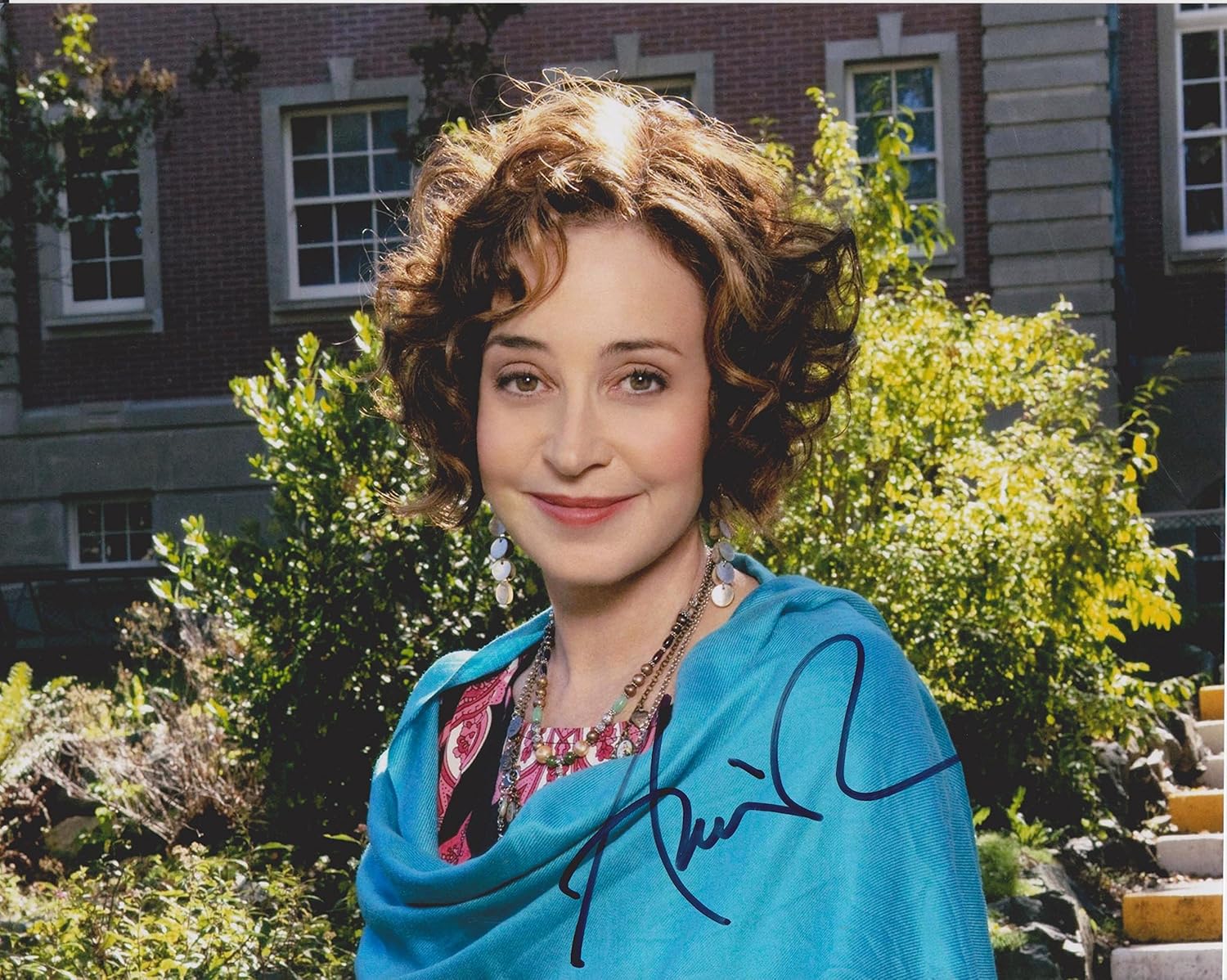 Annie Potts 5 Original 8X10 Autographed Photo at Amazon's Entertainment ...