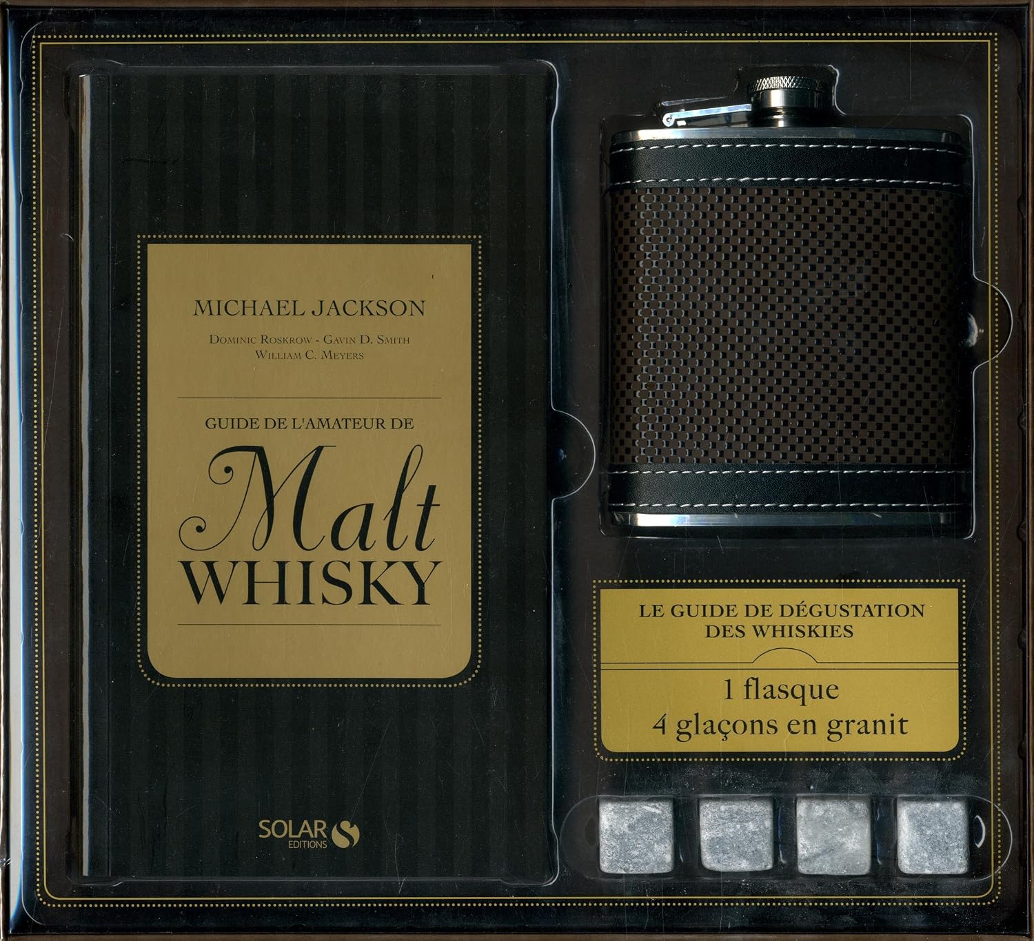 COFFRET WHISKY : JACKSON, MICHAEL: Amazon.fr: Cuisine et Maison