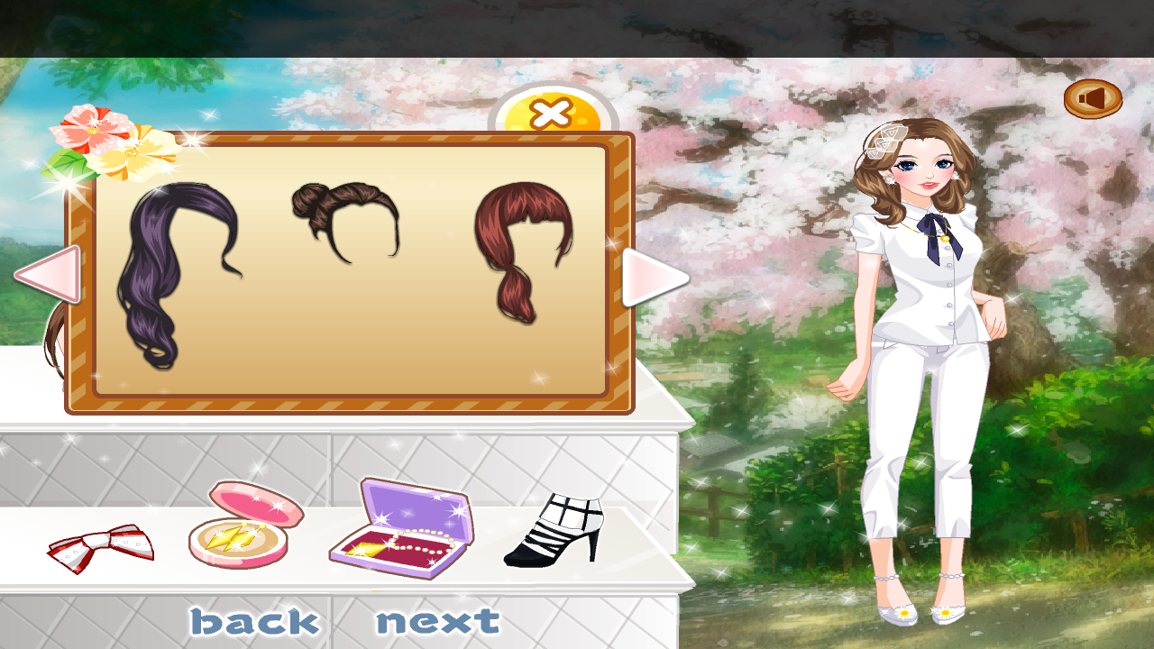 Best Friends Dress UP : Girls Games - App on the Amazon Appstore