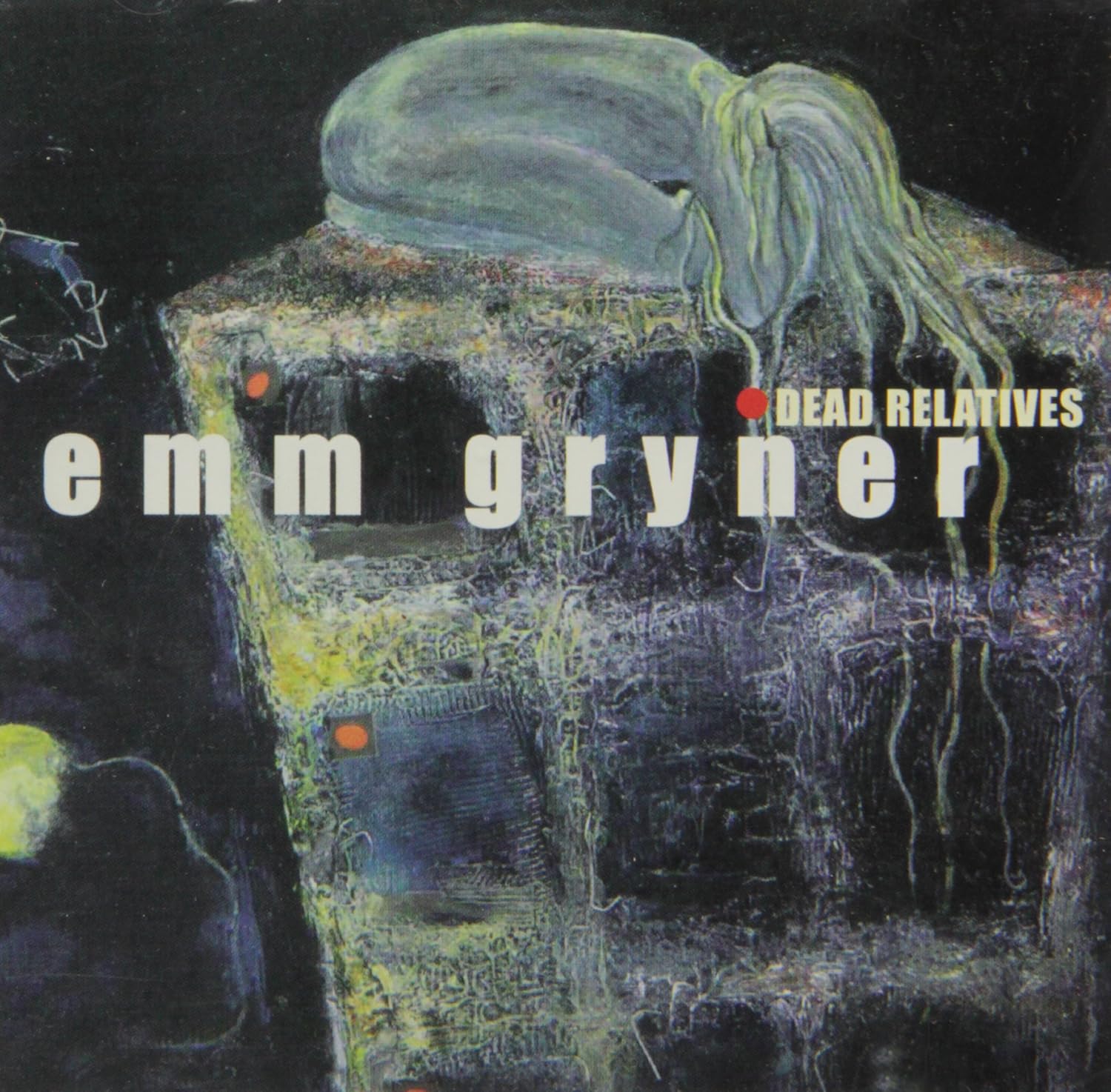 Gryner, Emm - Dead Relatives - Amazon.com Music