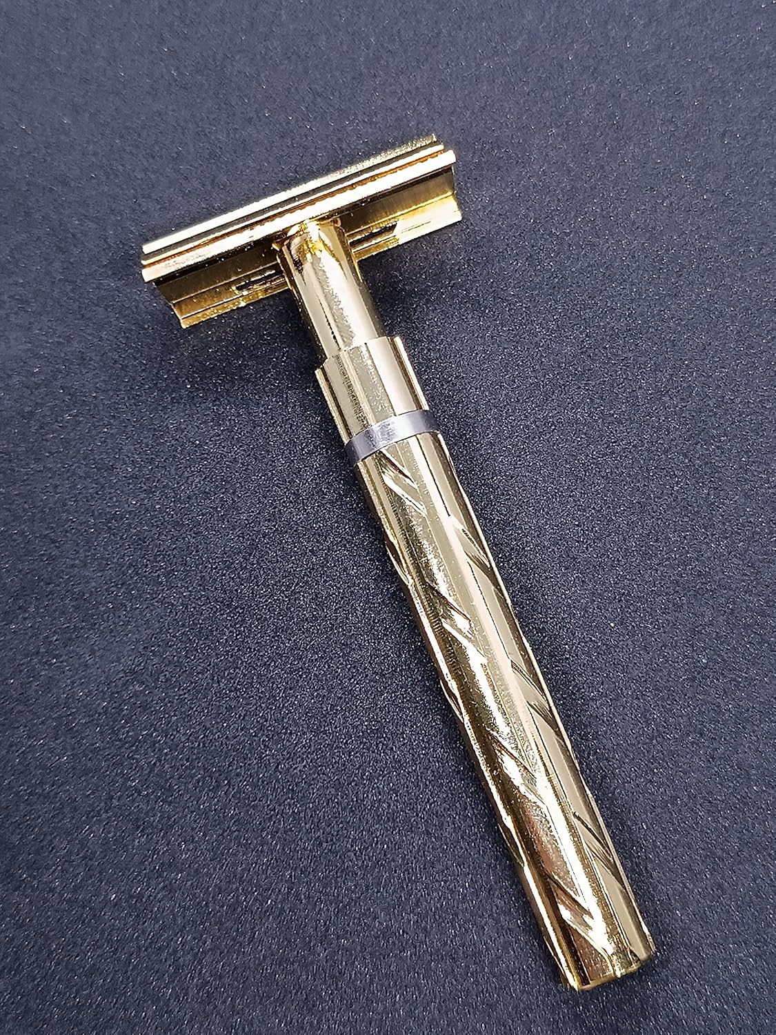 KWORLD Shaving Razor for Men Double Edge Safety Razor For Men Women ...