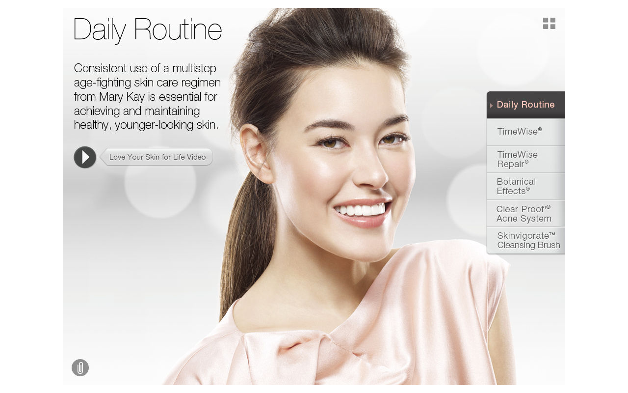 Mary Kay Digital Showcase - App on Amazon Appstore
