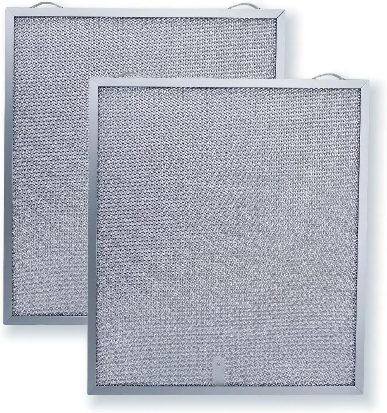Amazon.com: YUEERIO S99010430-002 Range Hood Filter Replacement – 13-7/ ...