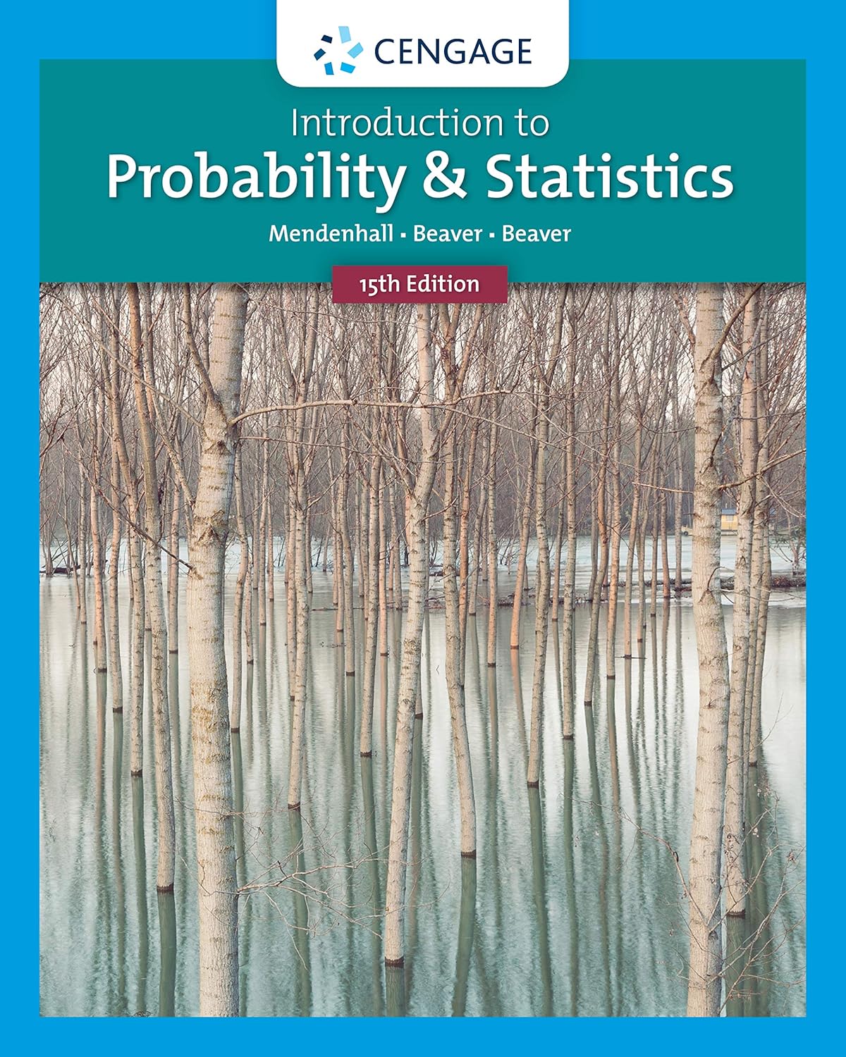 Introduction to Probability and Statistics 015, Mendenhall, William ...