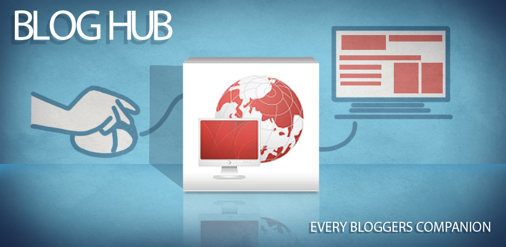 Blog Hub - App on Amazon Appstore