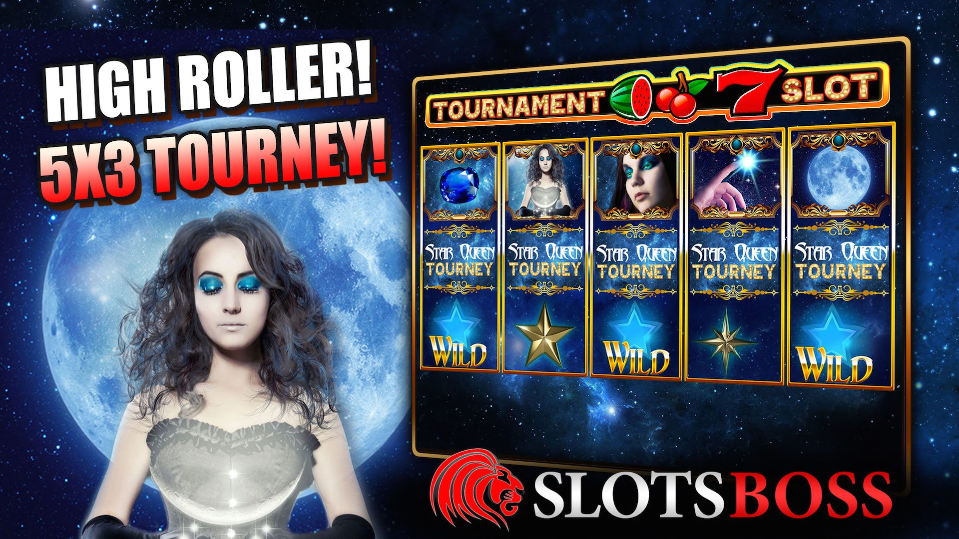 Slots Boss: Tournament Slot Machines - App on the Amazon Appstore