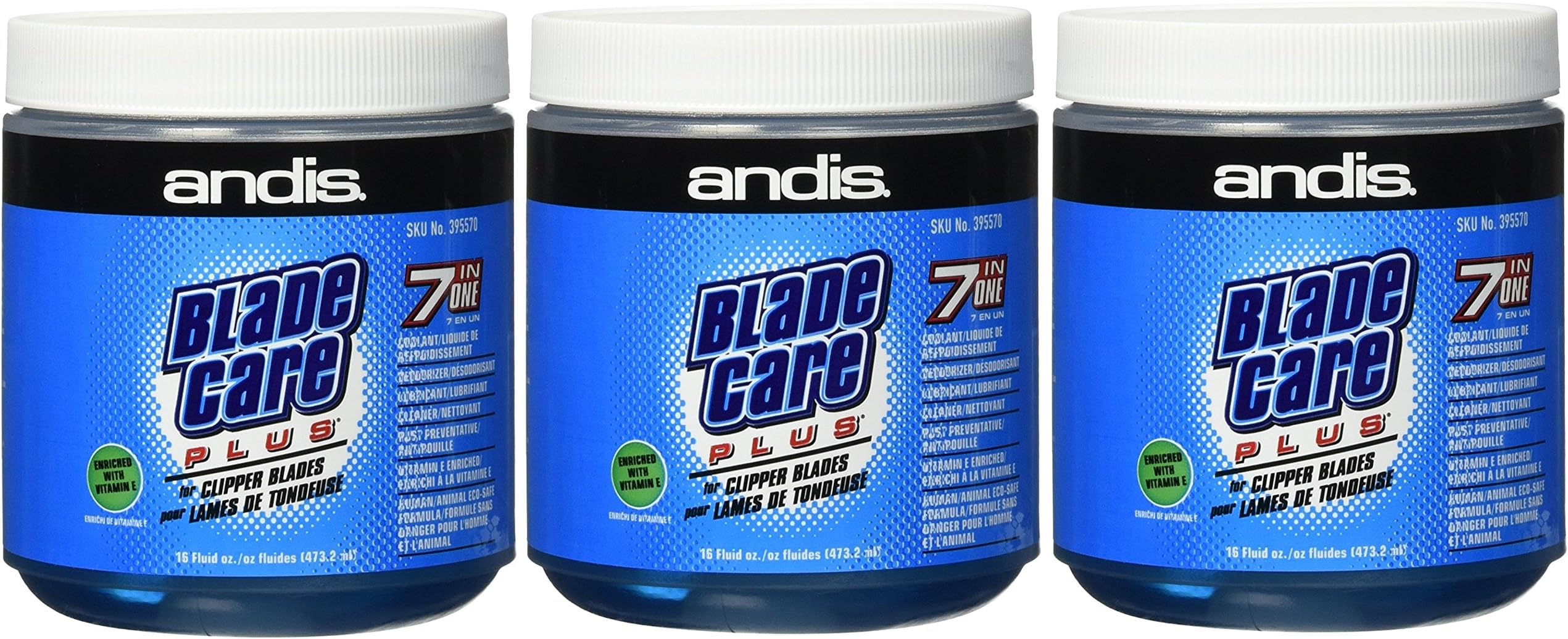 Amazon.com: Blade Care Plus For Clipper Blades : Pet Supplies