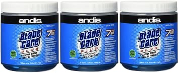 Amazon.com : Blade Care Plus For Clipper Blades : Beauty & Personal Care