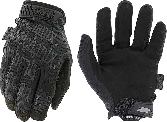 Amazon.com: Safety Work Gloves - Safety Work Gloves / Lab, Safety ...