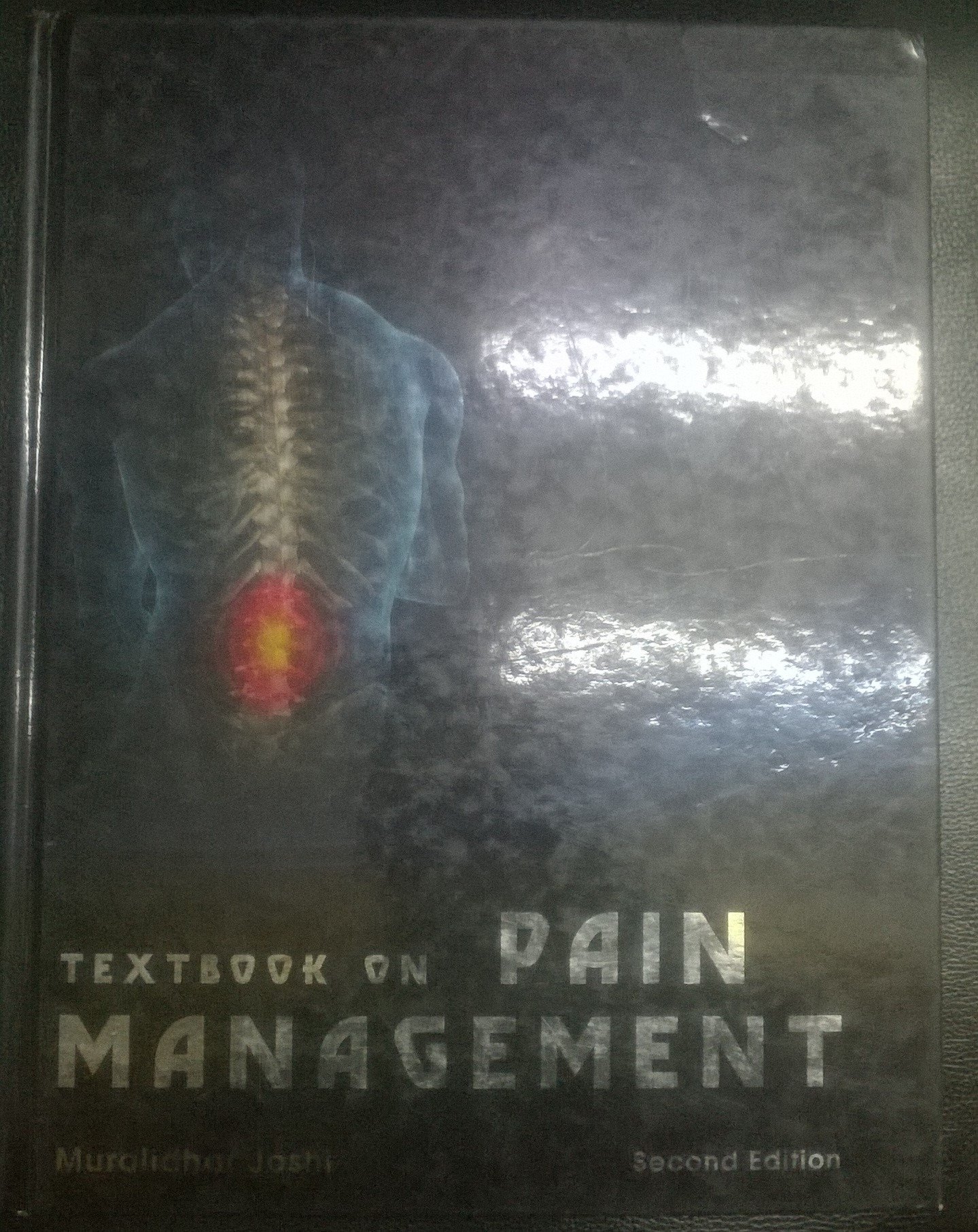 Buy textbook of pain management Book Online at Low Prices in India ...