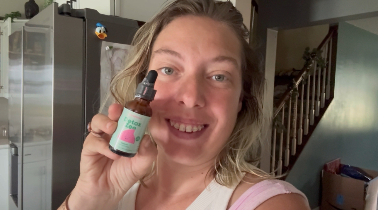 Watch What you need to know about detox zee on Amazon Live