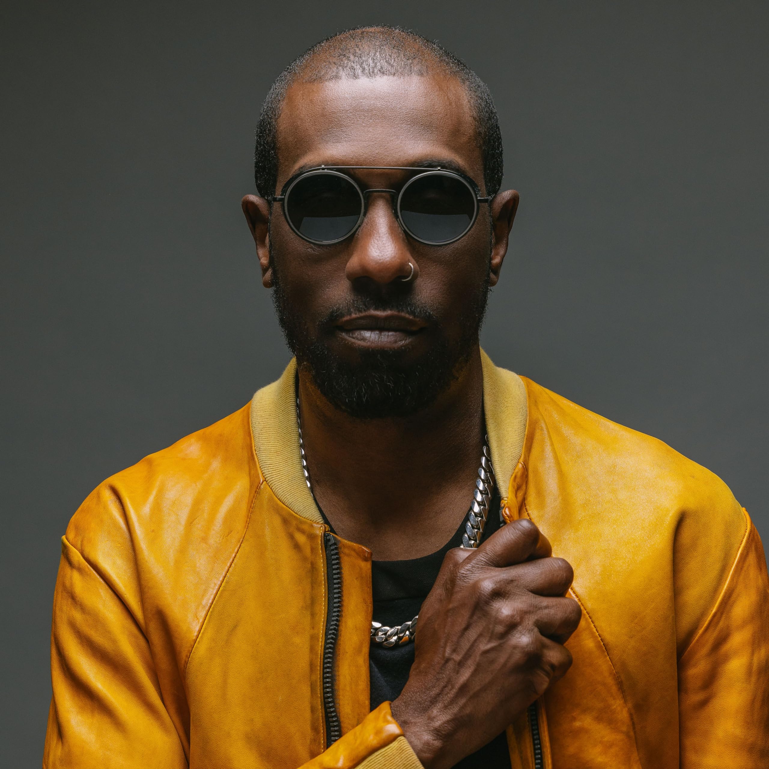 Medication (Prok & Fitch Remix) song by Erick Morillo & Jamie Jones ...