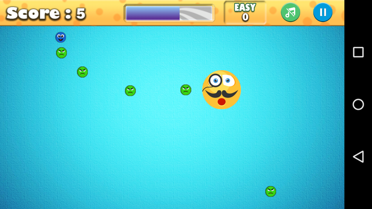 Dot Dodger - App on Amazon Appstore