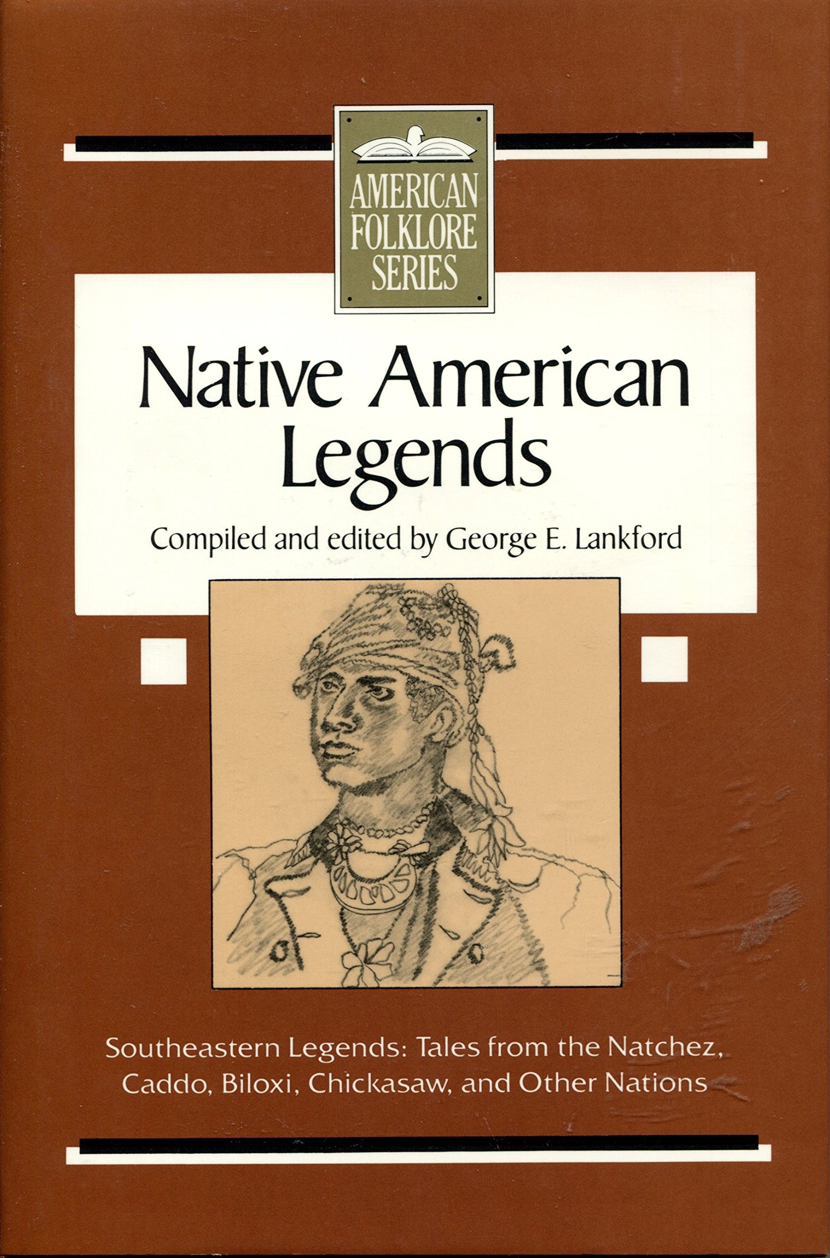 Amazon | Native American Legends: Southeastern Legends-Tales from the ...
