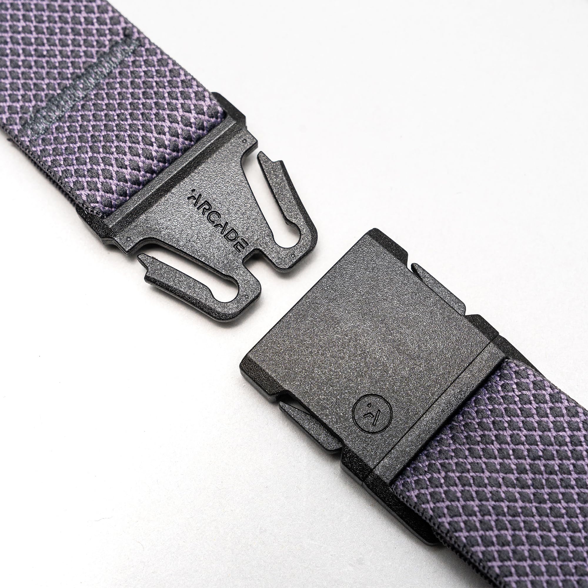 Snapklik.com : Arcade Belts A2 Carry Slim Adventure Belt: Heavy Duty ...