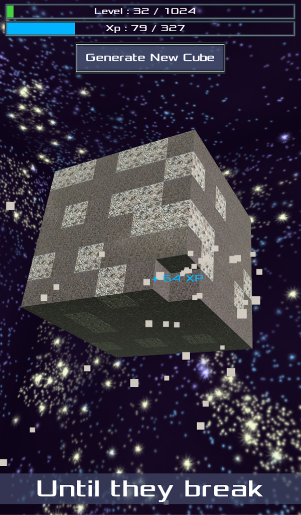 Cube Breaker - App on Amazon Appstore