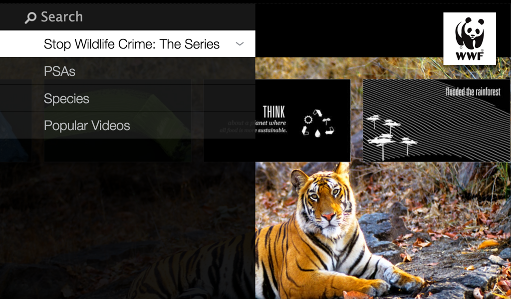WWF Videos - App on the Amazon Appstore