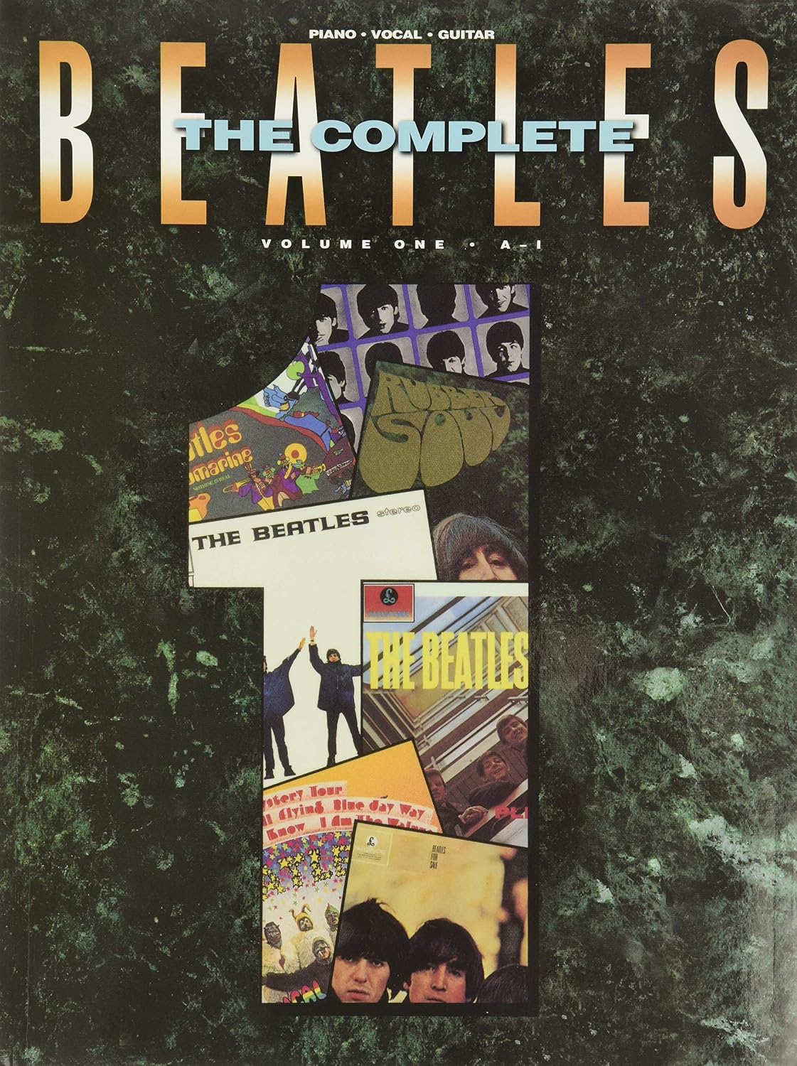 Amazon | The Beatles Complete (001) (Complete Beatles) | Beatles | Rock
