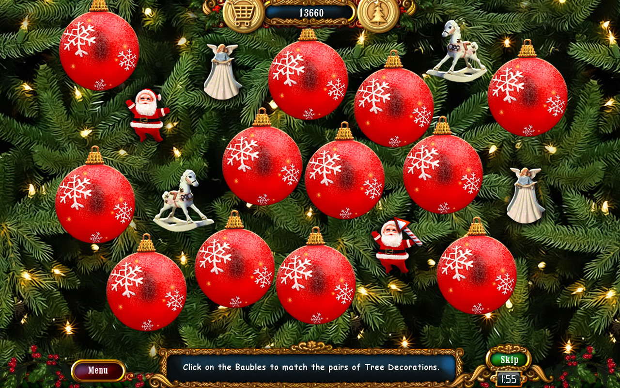Christmas Wonderland 5 - Hidden Object Adventure Game - App on Amazon ...