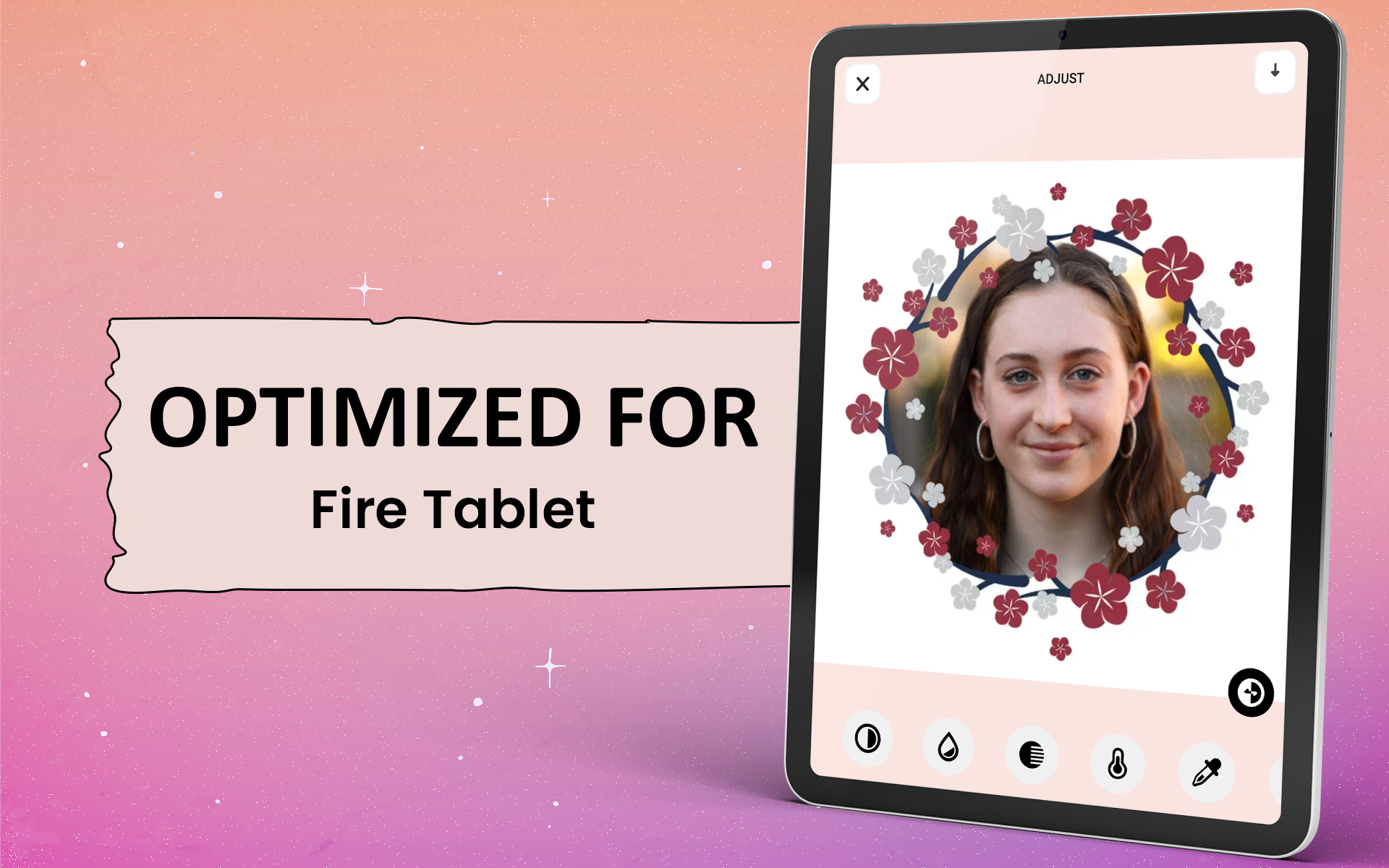 Profile Picture - DP Maker - App on Amazon Appstore