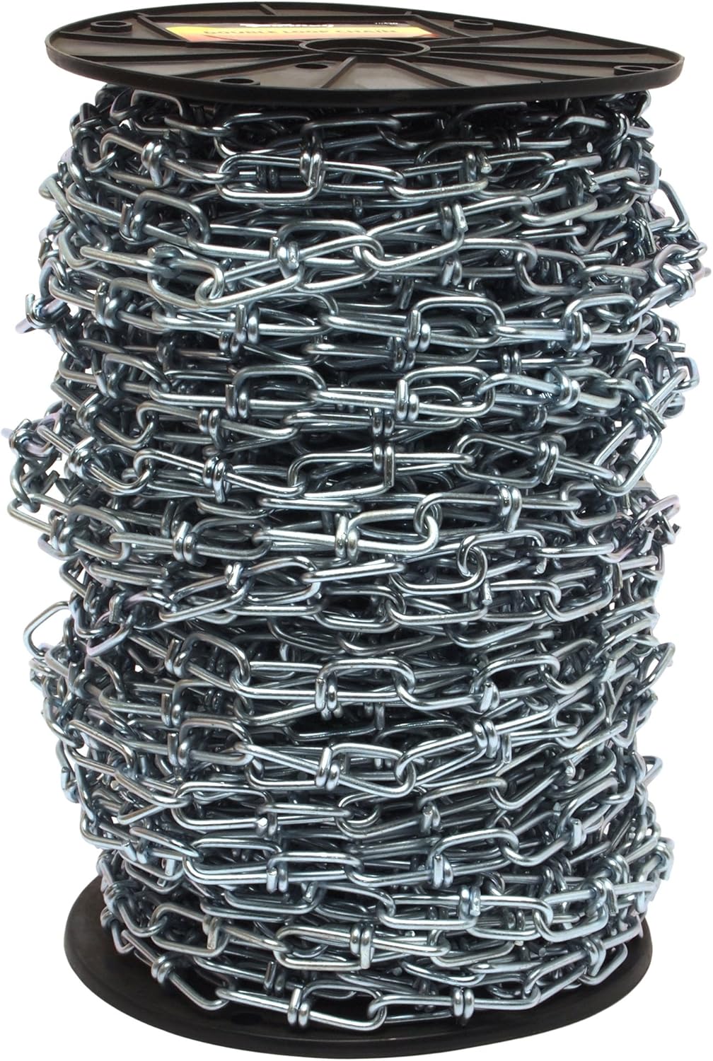Amazon.com: Forney 70420 Double Loop Chain, 2/0-by-175-Feet ...
