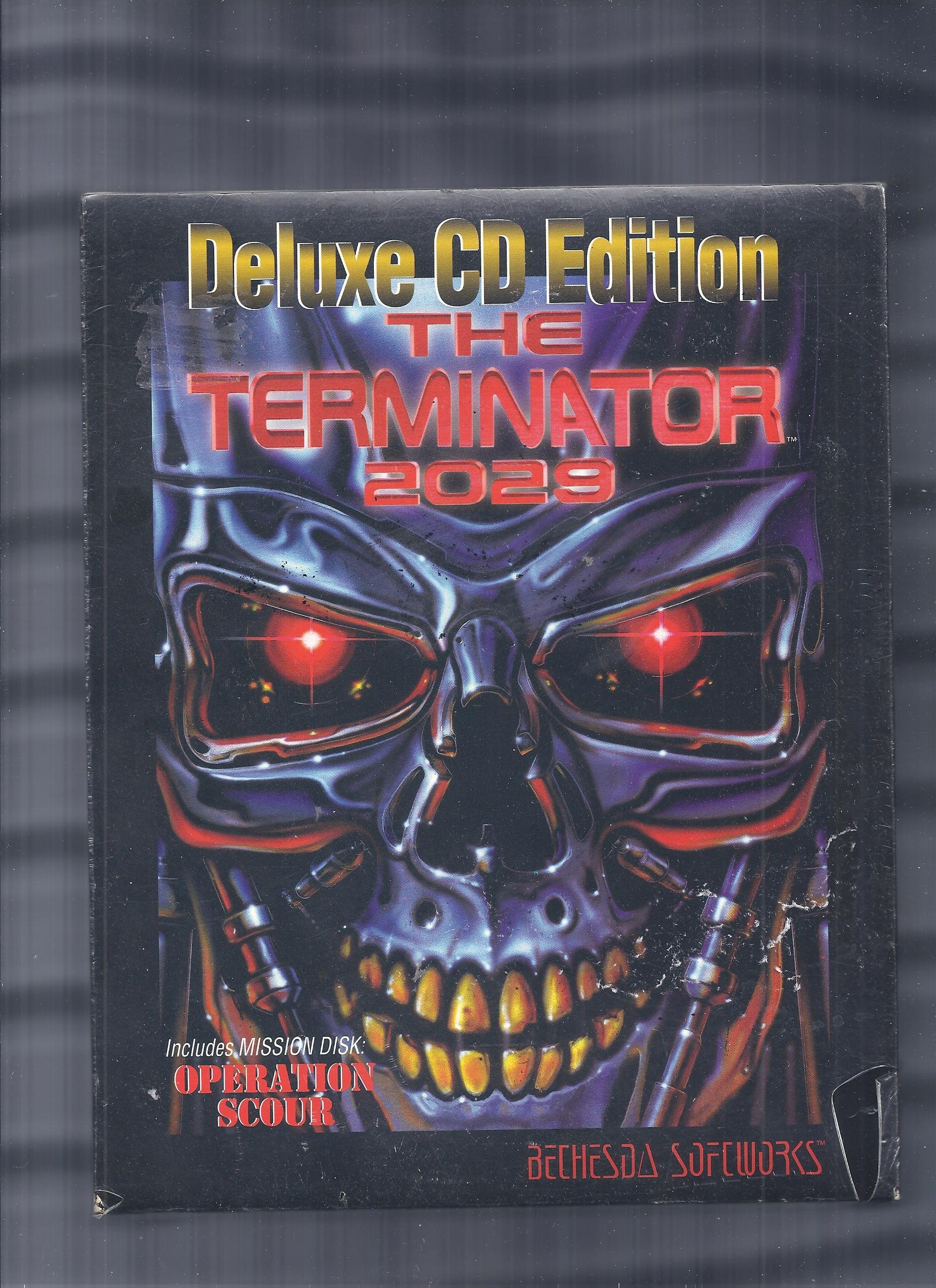 Ez Pc Wallpapers Terminator 10 Wallpaper Terminator HD | Deloiz