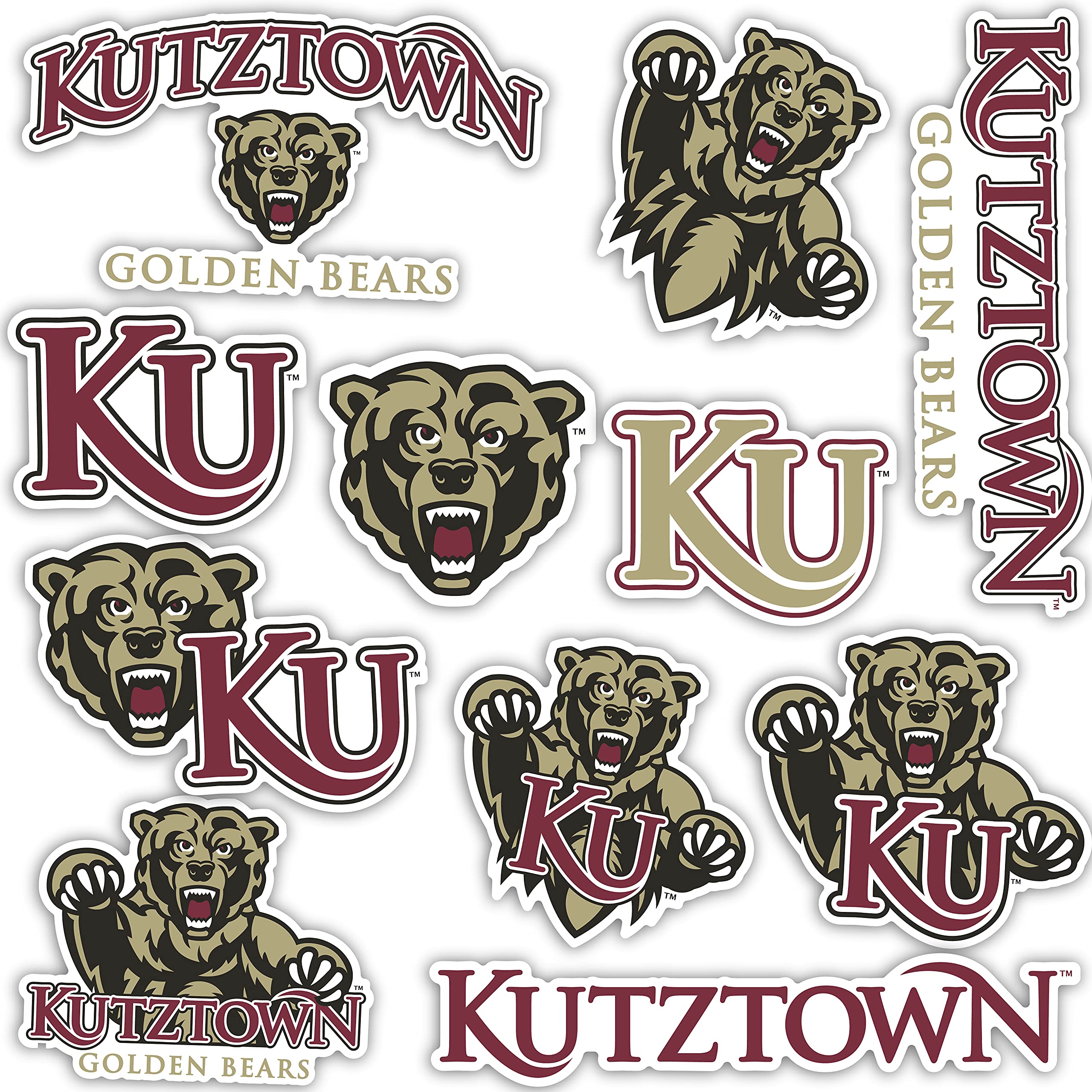 Kutztown University Logo Kutztown University Announces “New” MyKU
