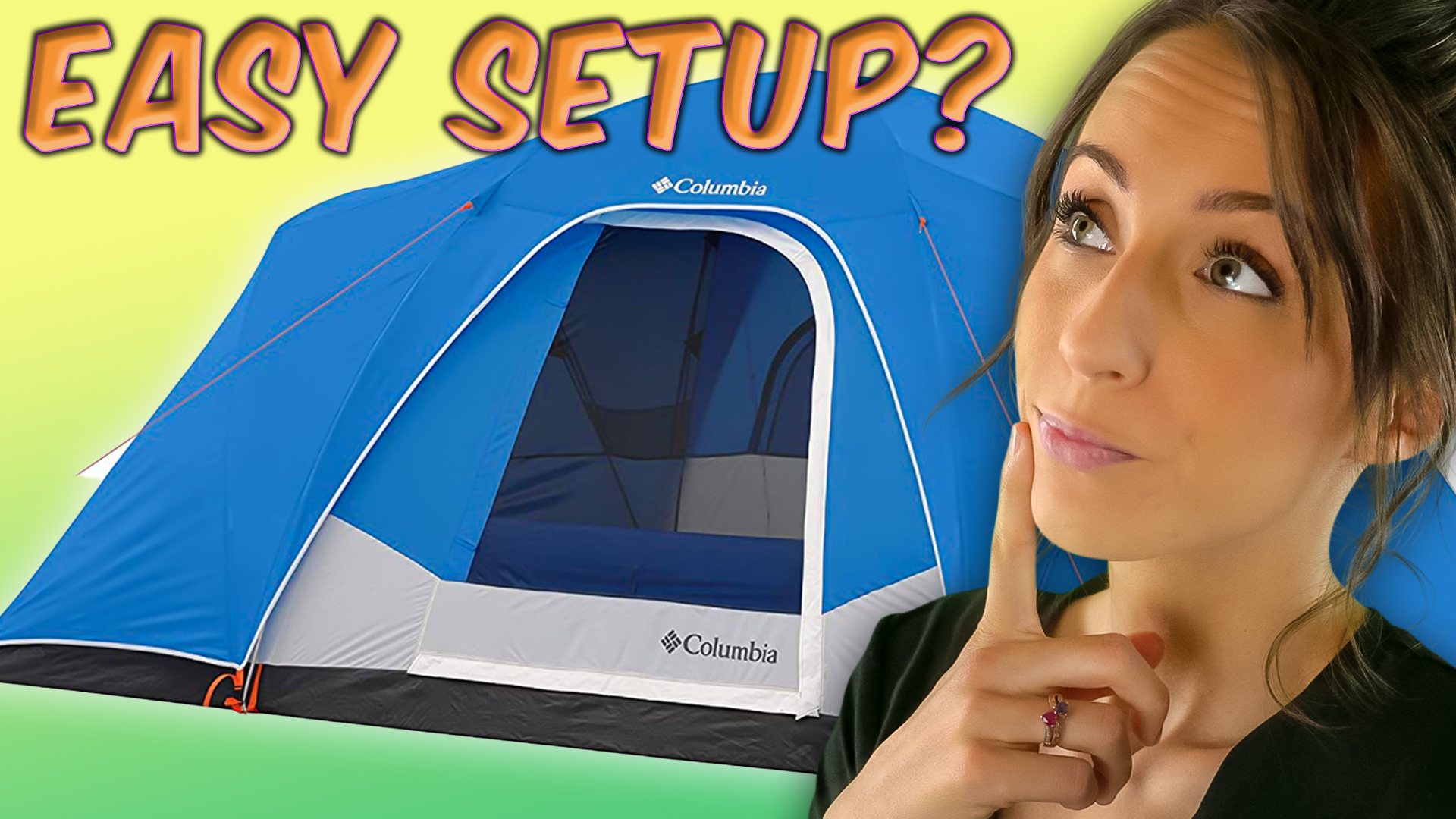 Watch Here＇s what to expect | Set Up! on Amazon Live
