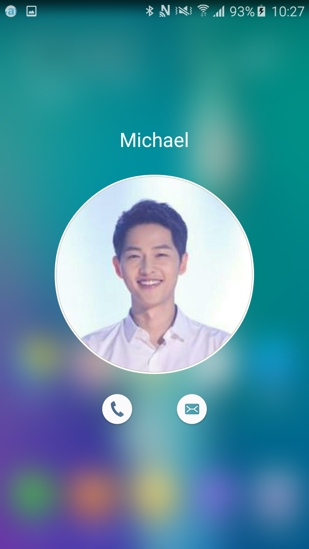 People Edge Note7-Amazonアプリストアのアプリ