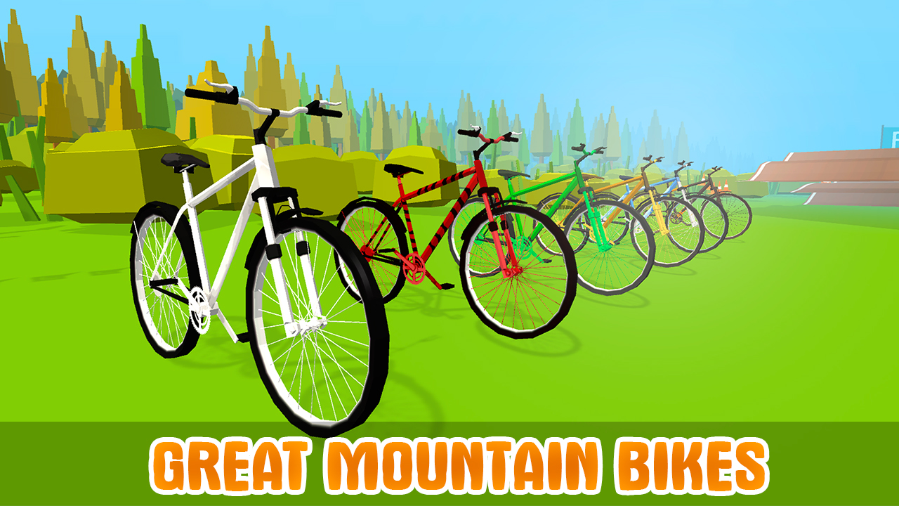 Furious BMX Bicycle Racing - Mad Track Jump - App on Amazon Appstore