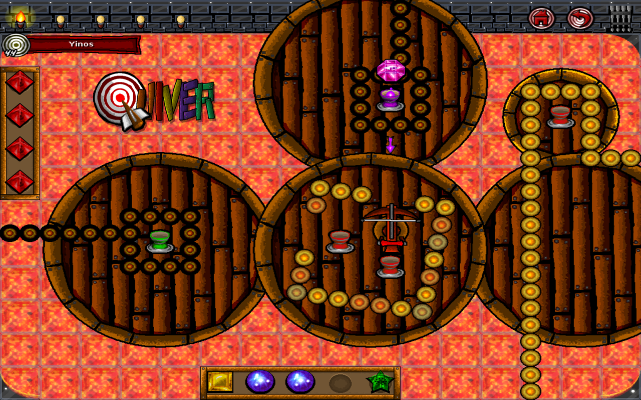 Quiver - App on Amazon Appstore