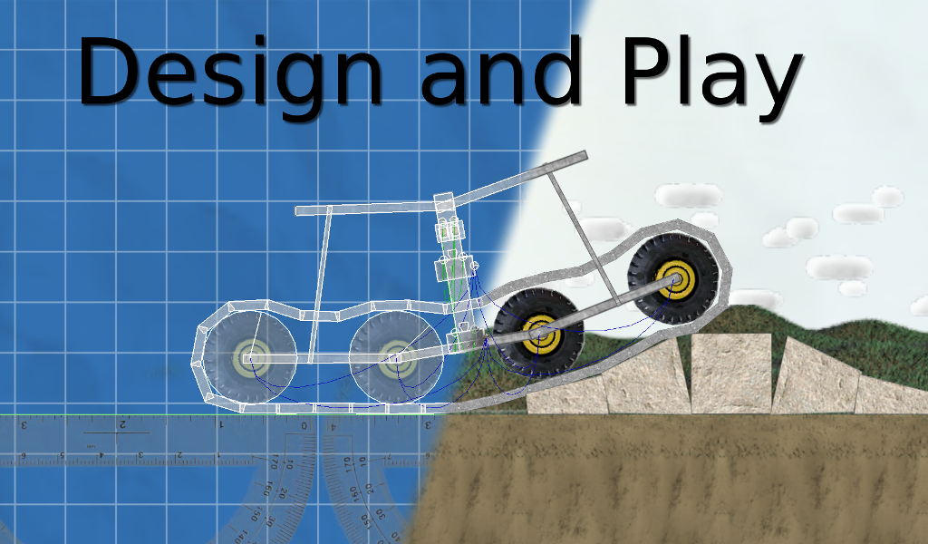 Super Contraption - App on the Amazon Appstore