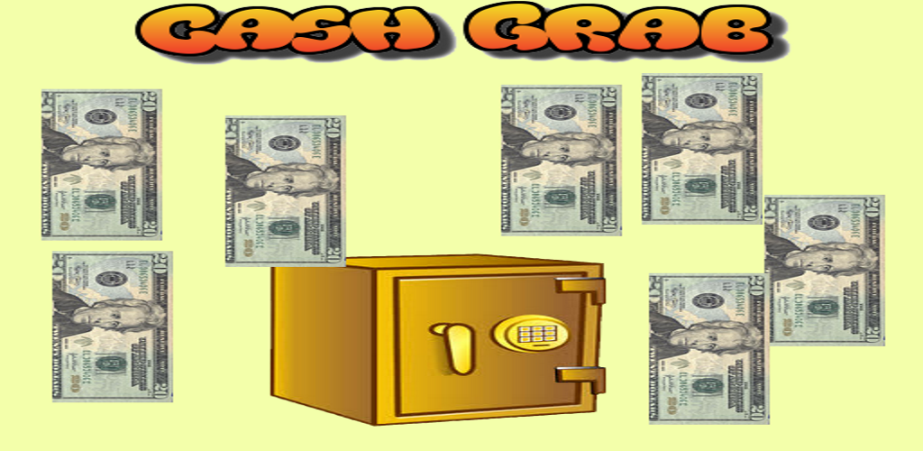 Cash Grab - App on Amazon Appstore