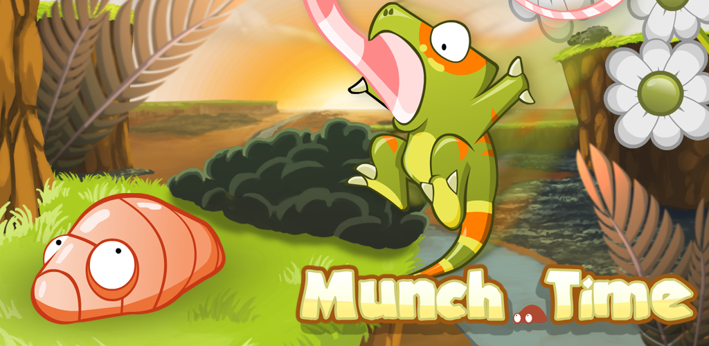 Munch Time - App on Amazon Appstore