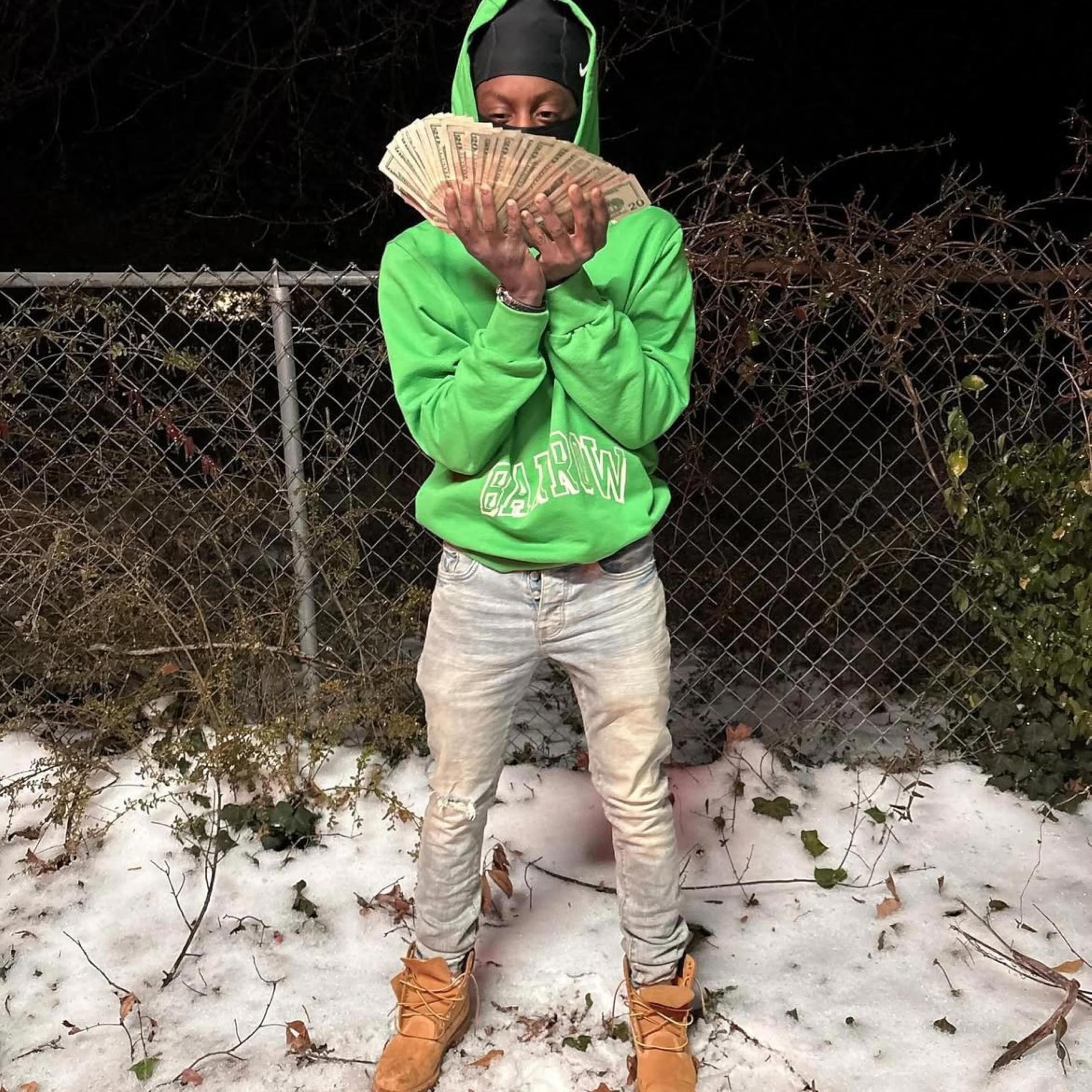 Yellow [Explicit] song by FattMack from FATT [Explicit] on Amazon Music